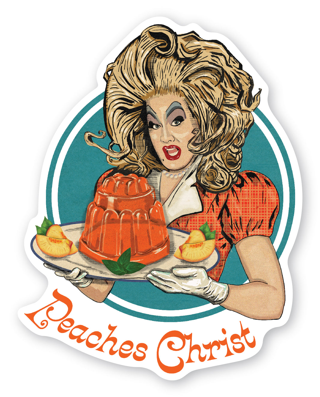 Peaches Christ Merchandise – Peaches Christ Merch Shop